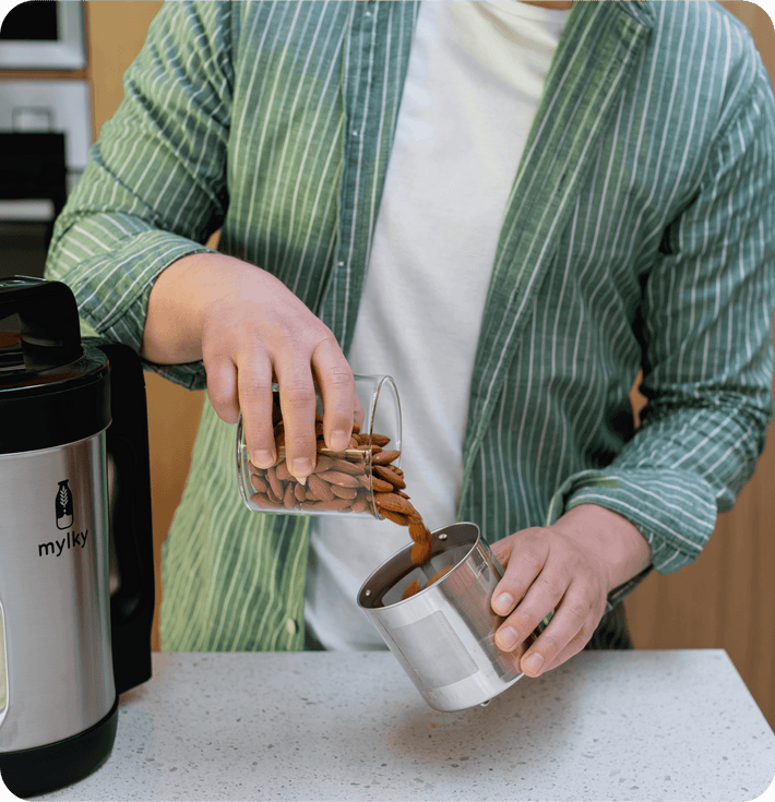 Mylky - La nouvelle machine à traire